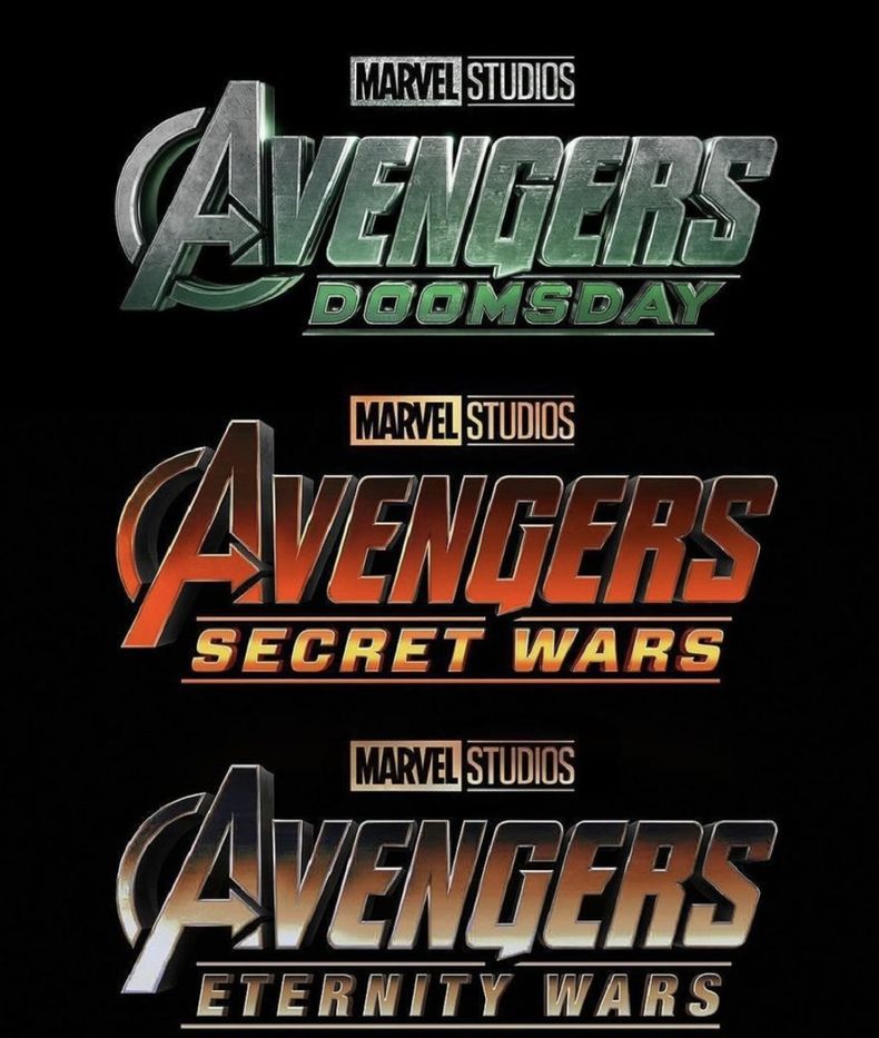 Marvel sufrió la filtración de una nueva película de los Vengadores ...