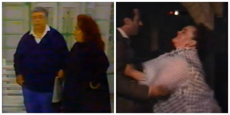 Ana María Giunta: un personaje histórico del cine y la televisión argentina