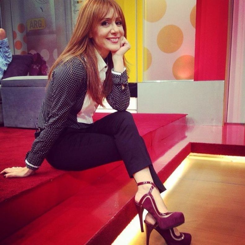 A 20 años de Sorpresa y 1/2, ¿qué es de la vida de Maby Wells?