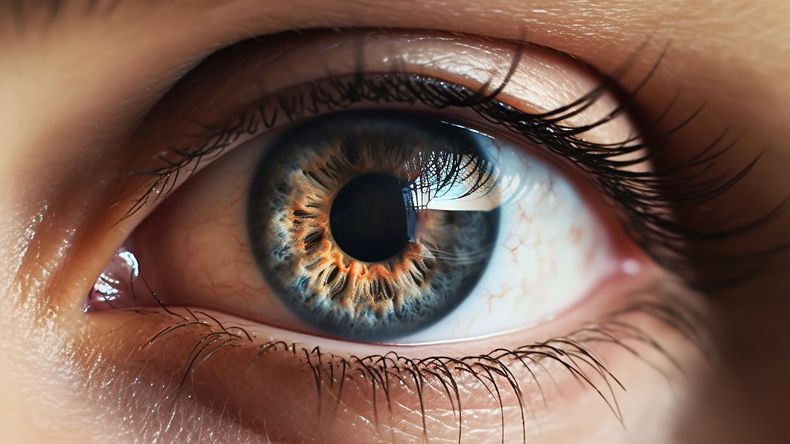 Sorprendente: el color de tus ojos marca cómo sos en una relación