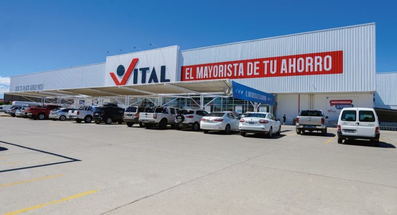 Un supermercado extendió sus descuentos del 35% y 12 cuotas sin interés ...