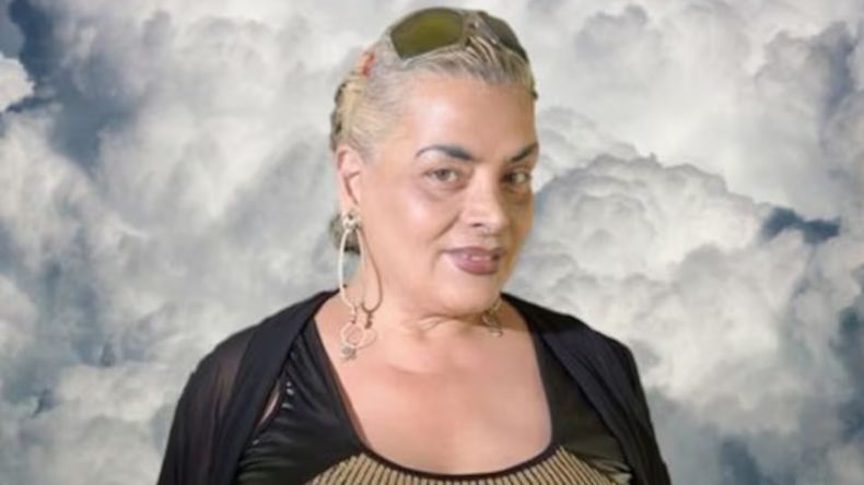 Revelaron que Lía Crucet enfrenta una enfermedad terminal: el doloroso ...