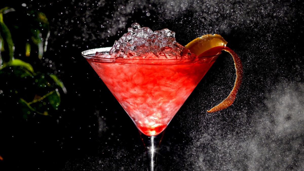 Astrología: ¿Cuál es tu trago ideal según tu signo del Zodíaco?