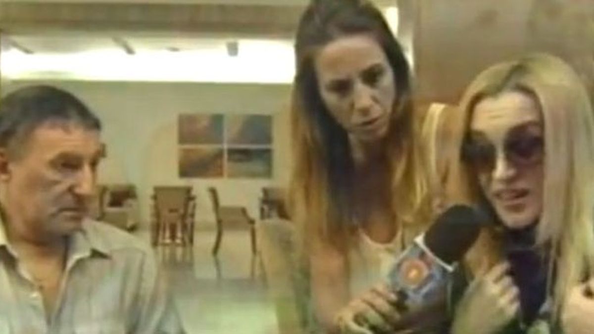 Fátima Florez: Mi marido sufre del corazón y esto le hace muy mal