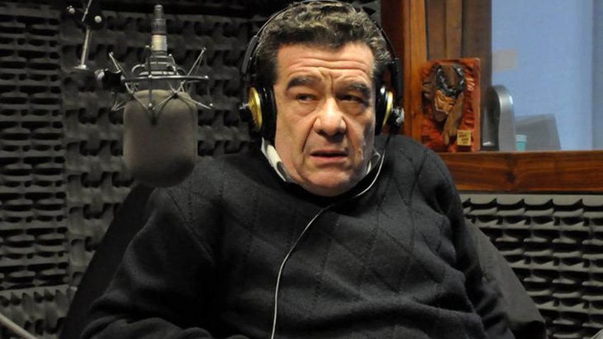 Murió el periodista y escritor Tom Lupo, referente del rock nacional