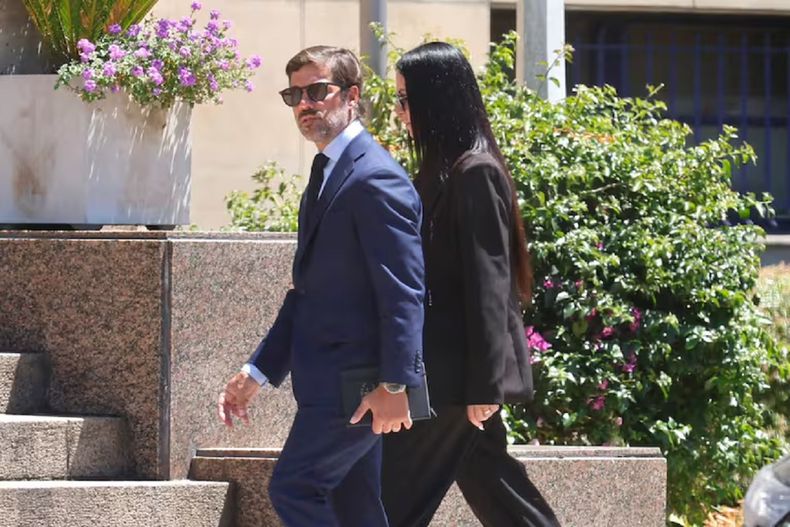 Causa ANDIS: se negó a declarar la cajera, la imputada clave del núcleo ...