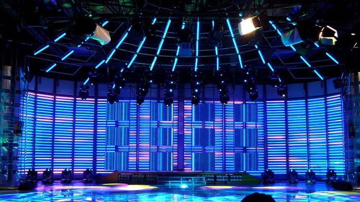 Exclusivo: esto pasa ahora en el estudio de Showmatch