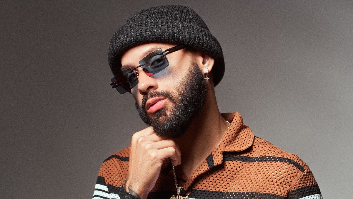 Alex Rose lanzó su nuevo single GFP junto a Lil Cake