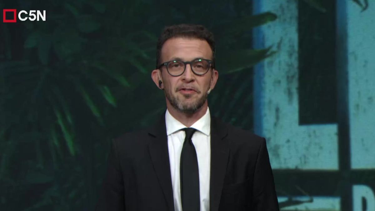 Escándalo en el PAMI: Alejandro Bercovich aseguró que tiene como centro ...