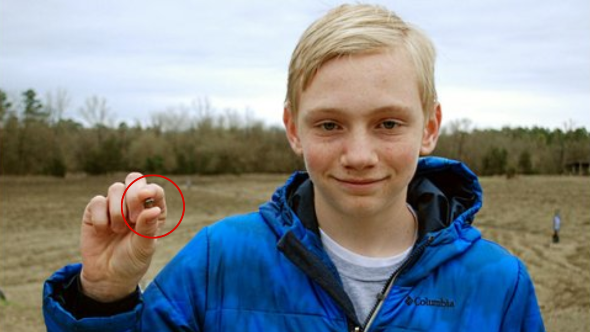 Quién es Kalel Langford, el niño de 14 años que se volvió millonario al ...