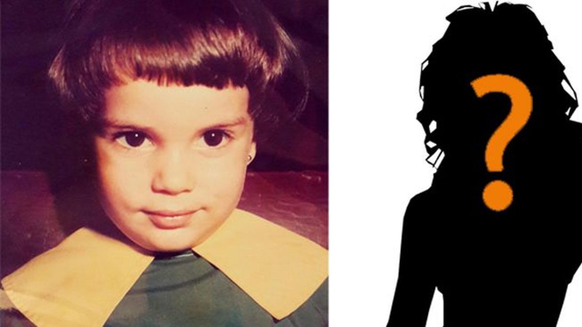 ¿Quién es esta actriz que está en la cima de su carrera?