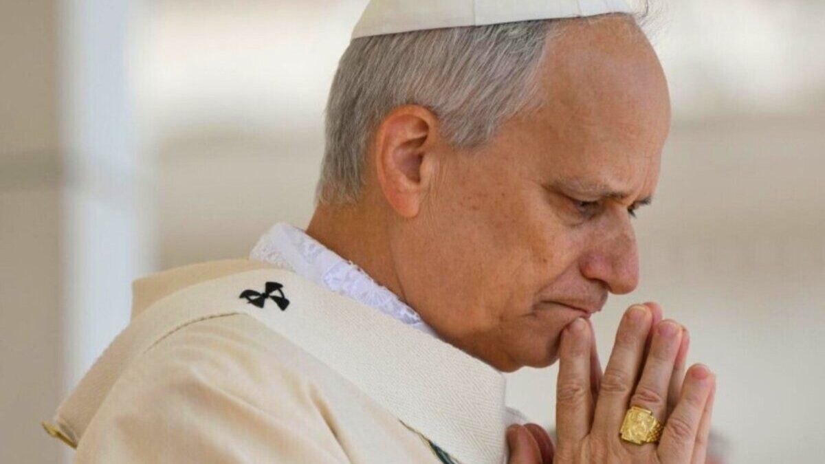 El papa León XIV pidió un alto al fuego en Ucrania y Gaza: Que liberen a todas las personas