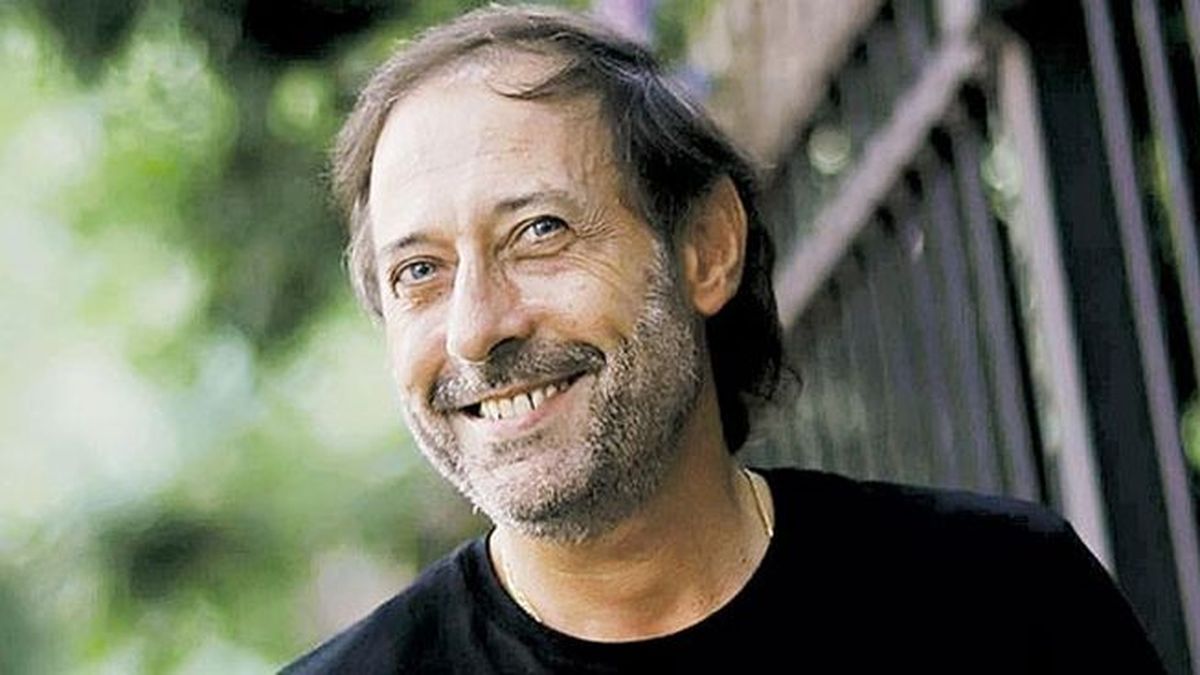 Francella: Con más de 100 horas de aire al mes, no es fácil volver a la ...