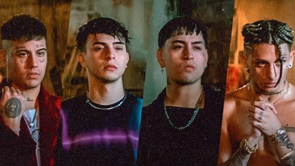 Bomba: un reconocido artista anunció que deja la música a sus 24 años