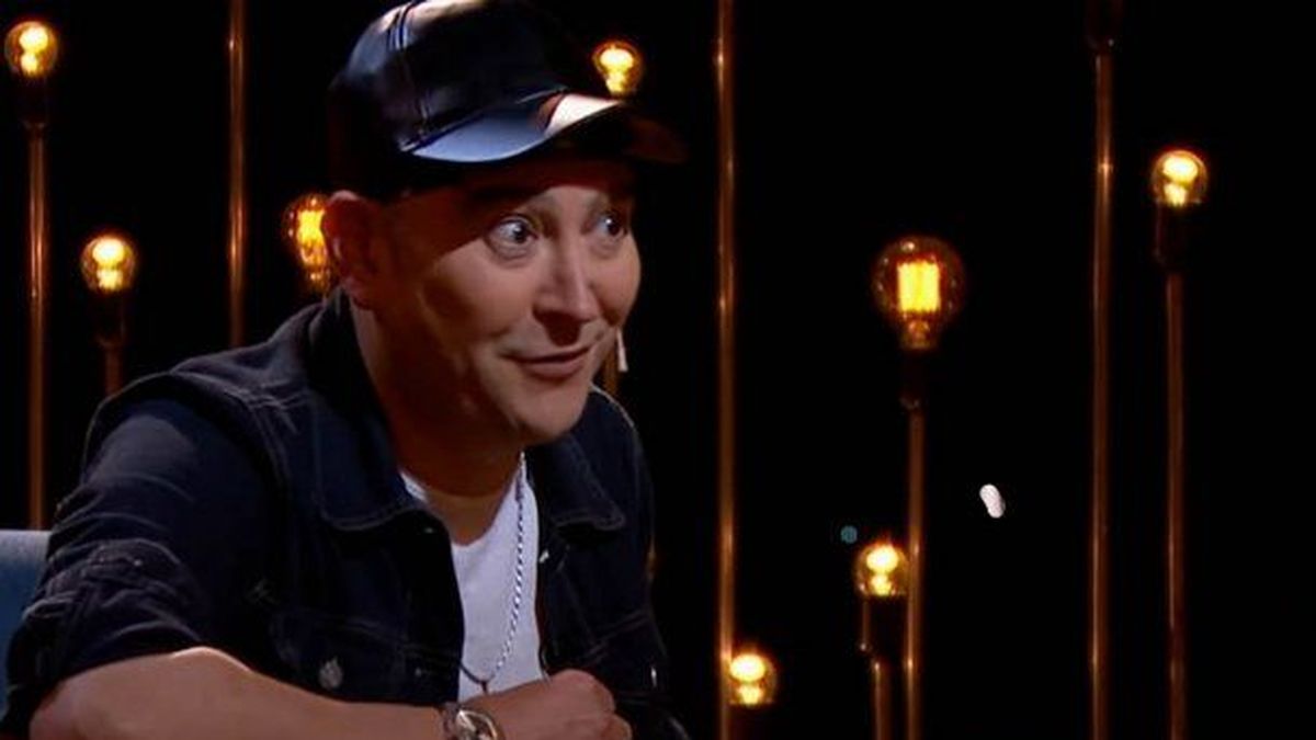 Por qué Leo García se va del país