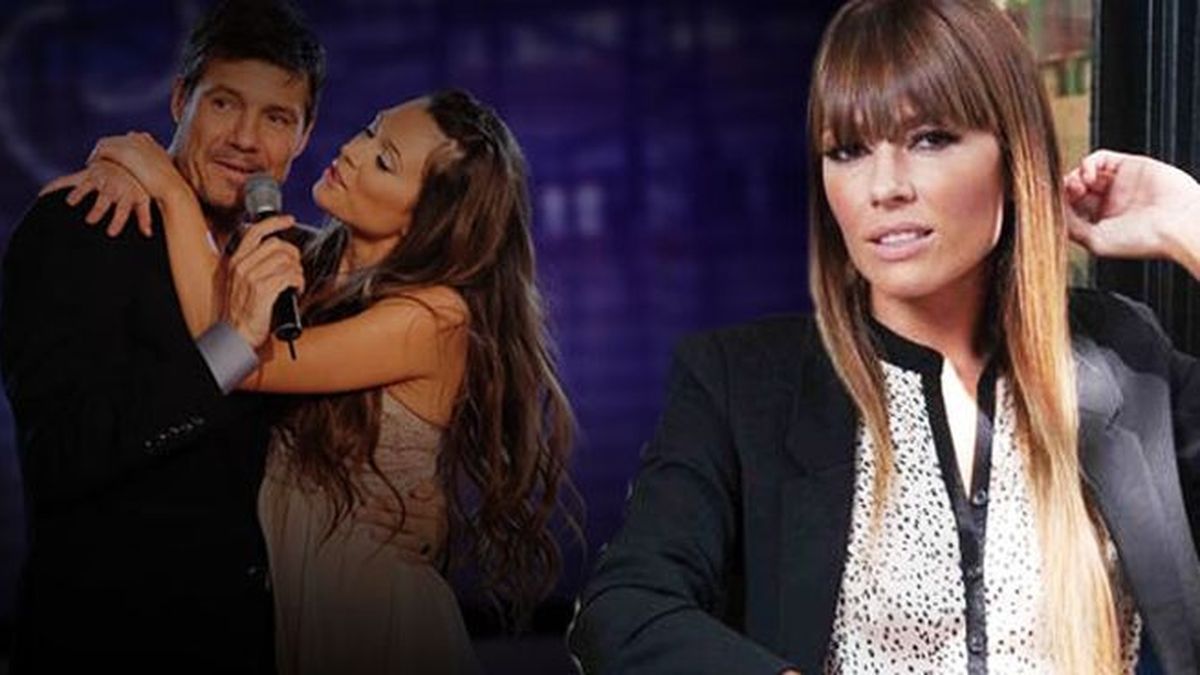 Coki Ramírez: No se qué tiene Marcelo en la cabeza, lo de Charlotte es ...