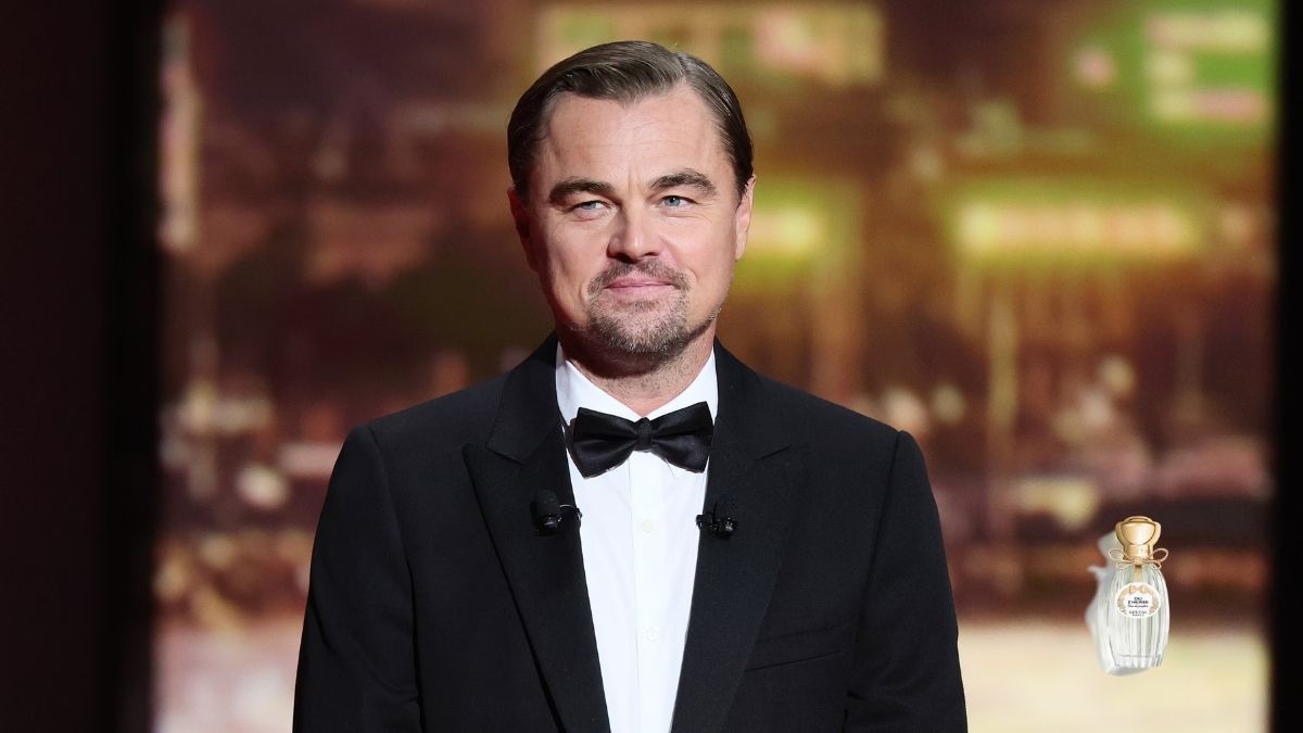Este es el perfume favorito de Leonardo Di Caprio: cuánto sale en Argentina