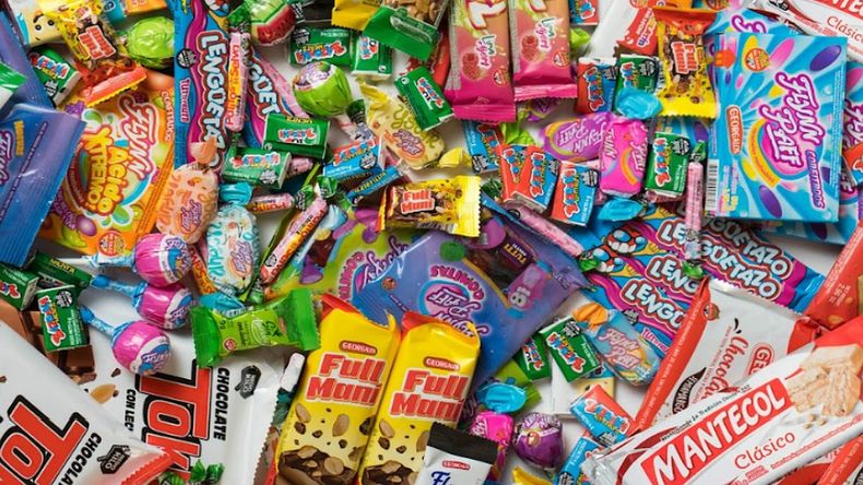 Georgalos cerró un año de nuevos desafíos y proyectos