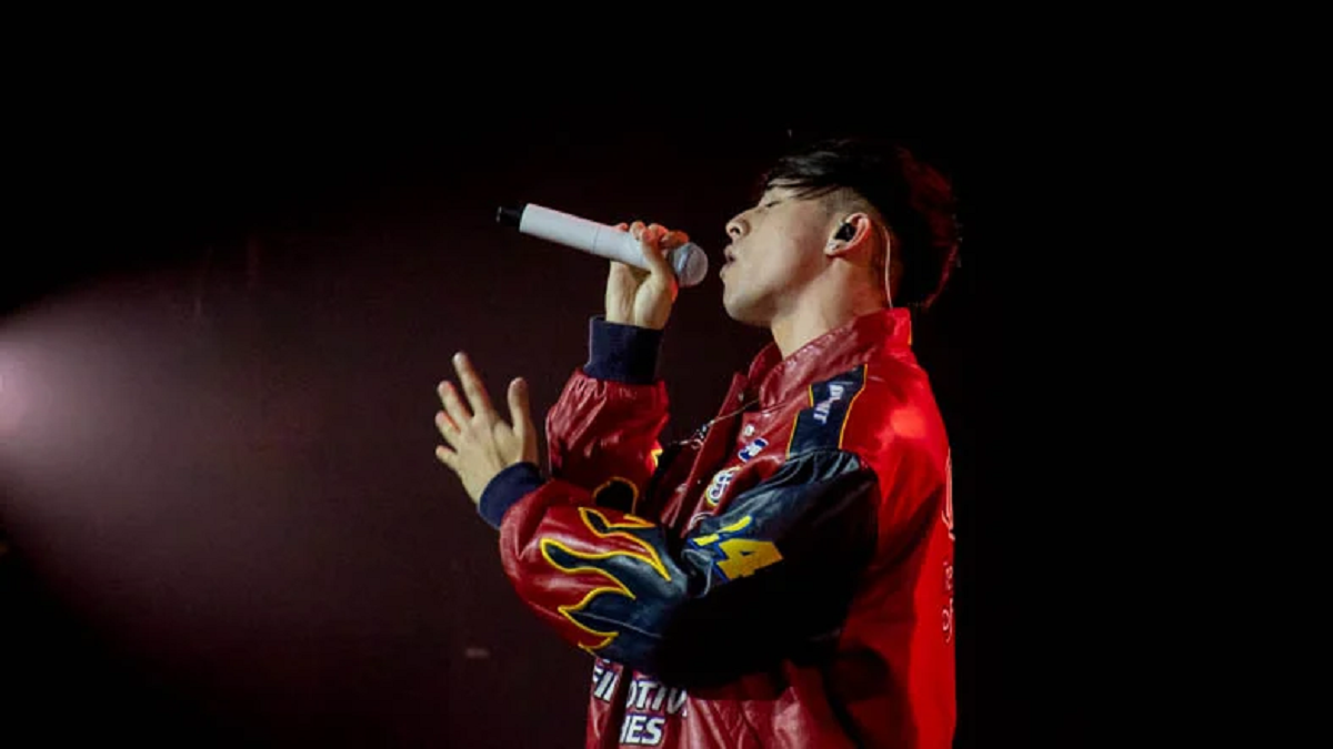 La gran noche de Rusherking: nuevo tema, artistas invitados y una ...