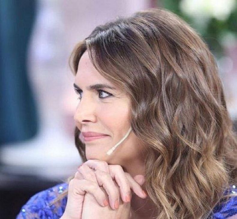 Amalia Granata se despidió de la televisión para asumir como diputada ...