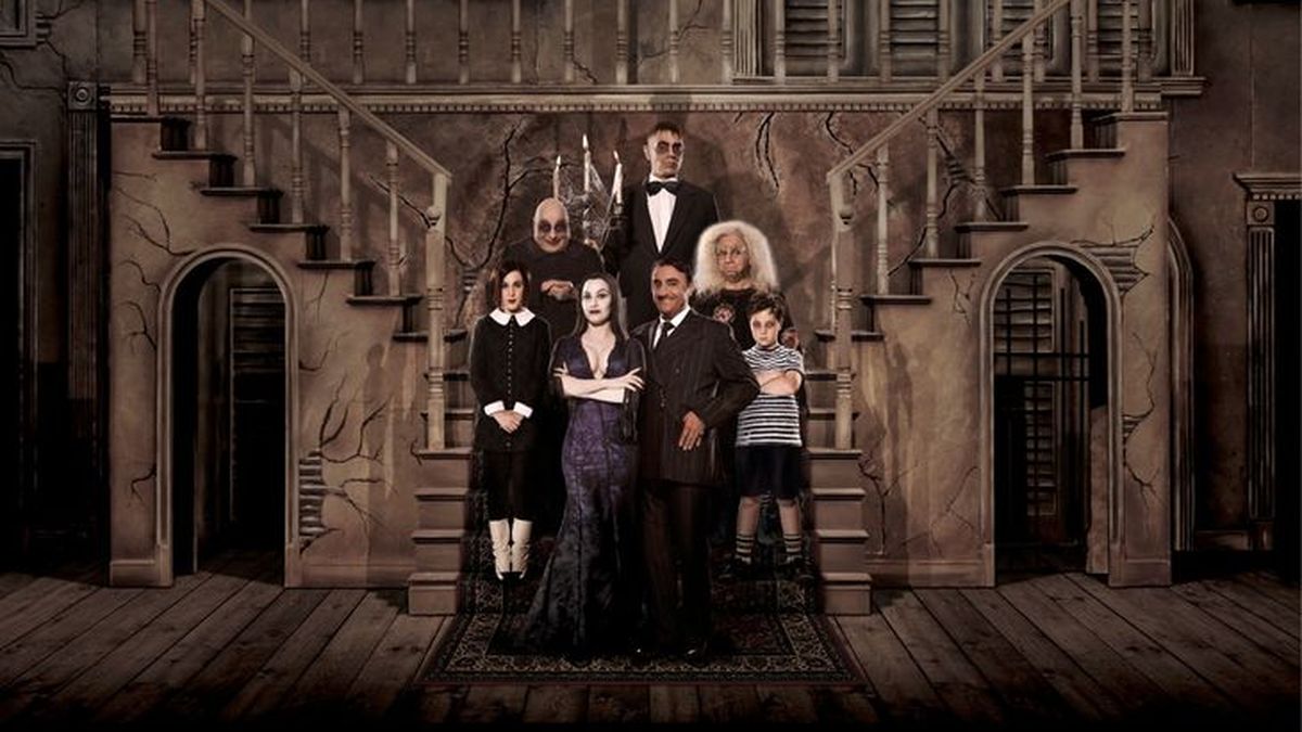 Los Locos Addams: ya está la ganadora del concurso