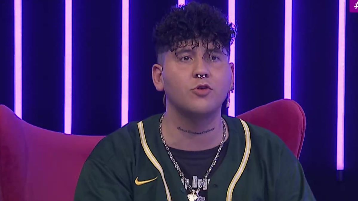 Alexis Midel Vallejos: El trap es más que hablar de pistolas y mujeres ...