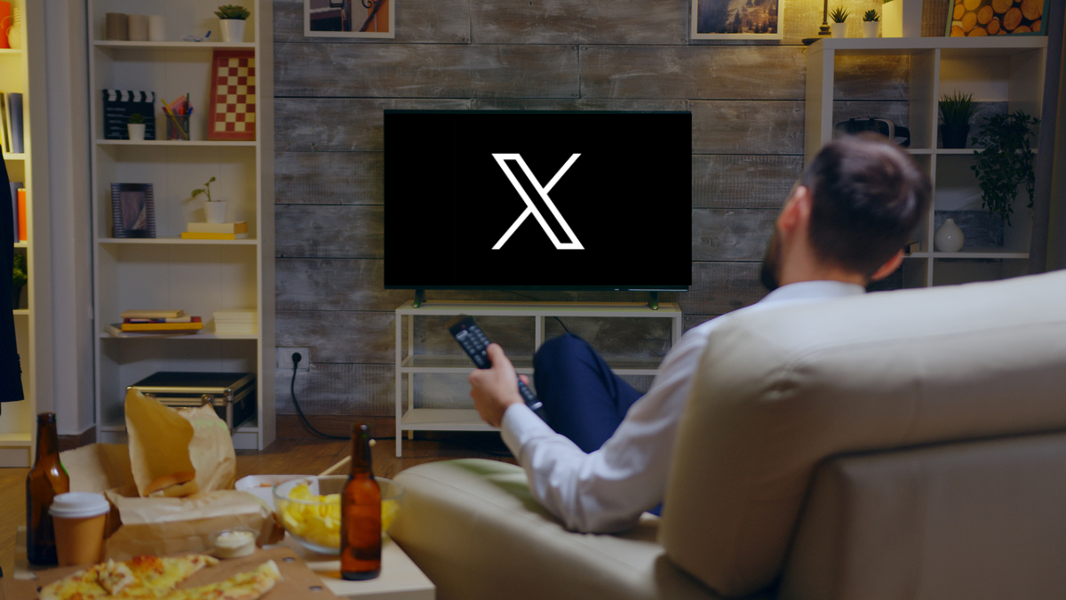 ¿El nuevo Netflix? Elon Musk lanzó una plataforma para ver películas y ...