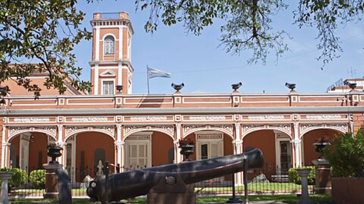El Museo Histórico Nacional celebra la Revolución de Mayo de 1810 con ...