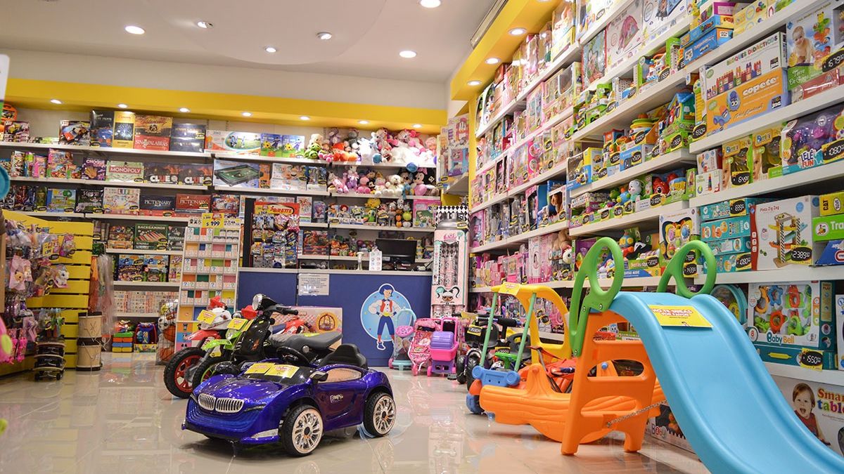 Las jugueterías tuvieron una recuperación en Navidad, pero no compensó ...