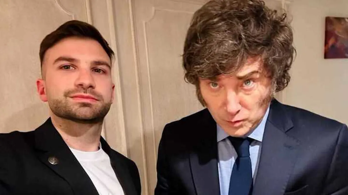 $LIBRA Gate: la Justicia investiga si Mauricio Novelli pedía coimas ...