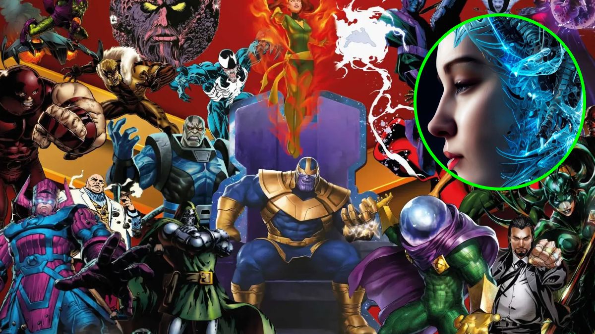 Cuáles son los villanos más destacados de Marvel según la inteligencia ...