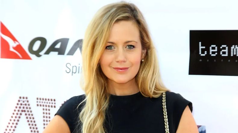 Conmoción por la muerte de una importante actriz, protagonista de una ...