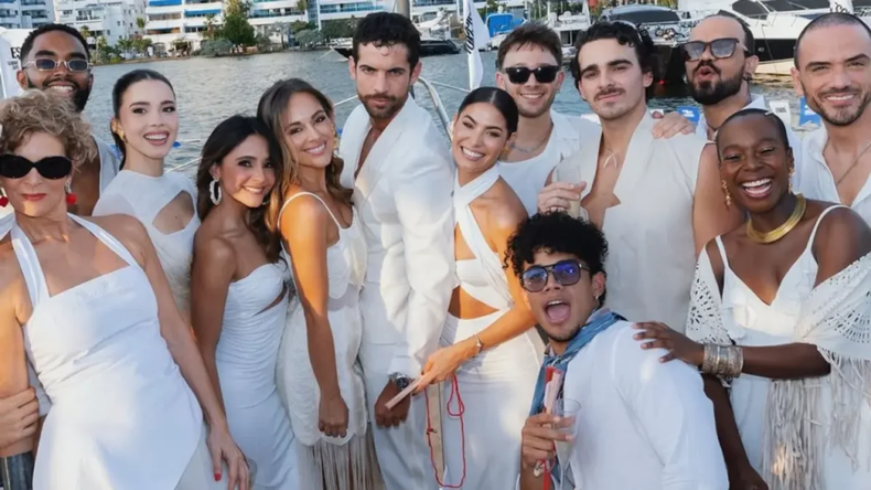 Romance y drama: de qué se trata la novela Escupiré sobre sus tumbas ...