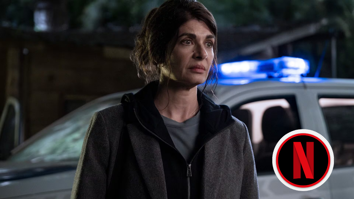 Todos los detalles de Atrapados, la miniserie argentina que está en Netflix y es furor