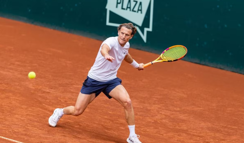 C5N mano a mano con Diego Forlán: de hacer historia en el fútbol a ...