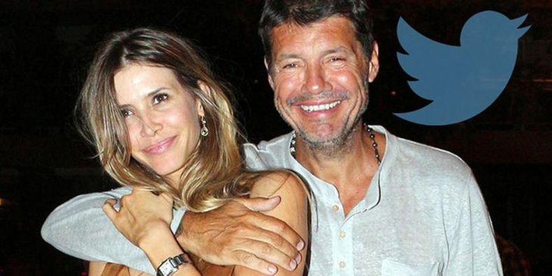 Nació Lorenzo Tinelli: la emoción de su familia y el saludo de los famosos