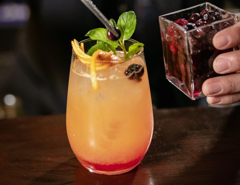 Día Mundial del Ron: las recetas de los mejores cocktails para hacer en ...