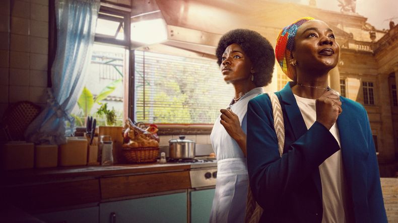 Lo nuevo en Netflix: cuál es la trama de María la caprichosa, la serie ...