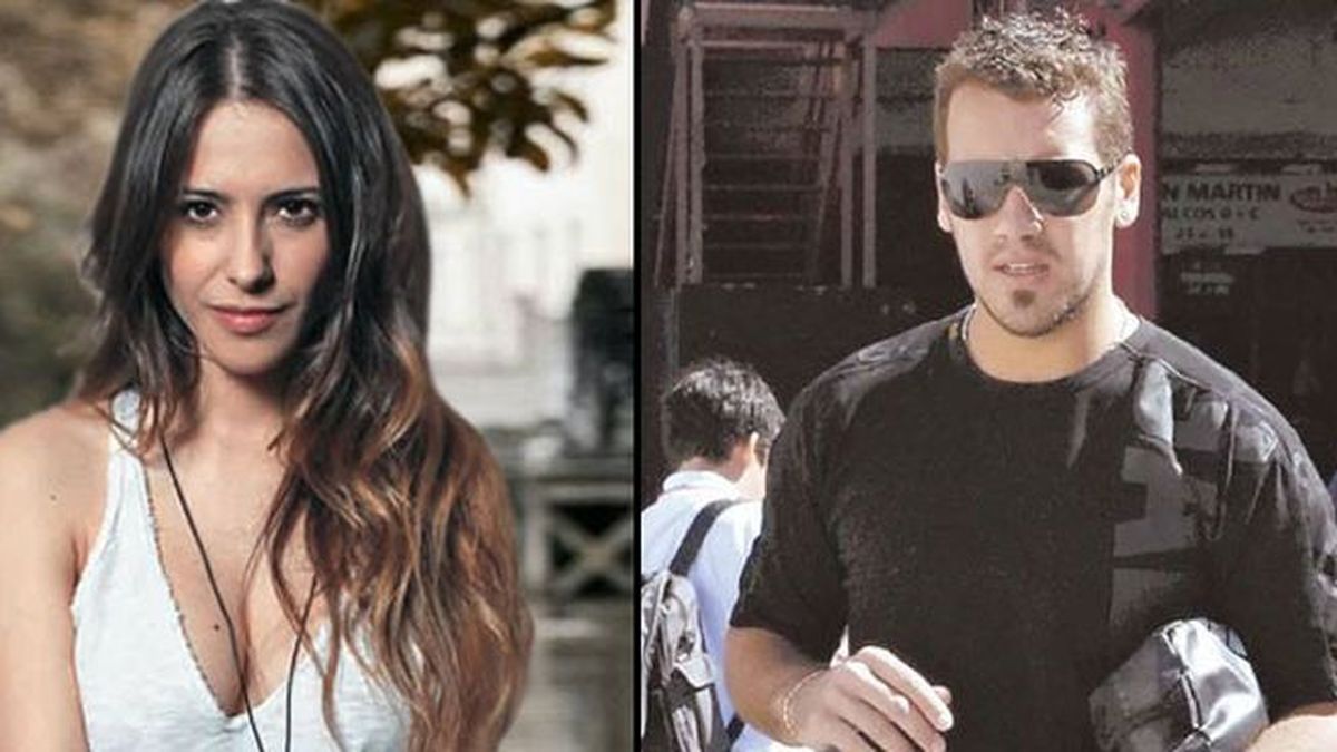 Cristian Fabbiani vs Victoria Vanucci: Me casé porque me presionaron en ...