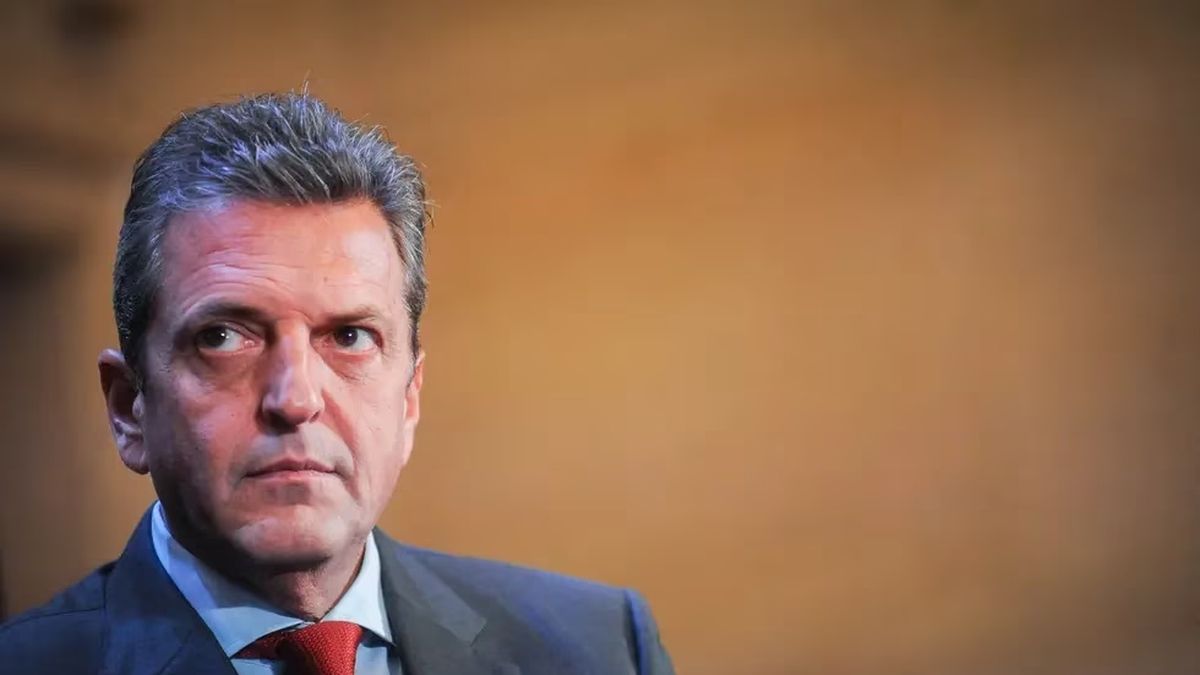 Sergio Massa anticipó 50 allanamientos y detenciones contra formadores ...