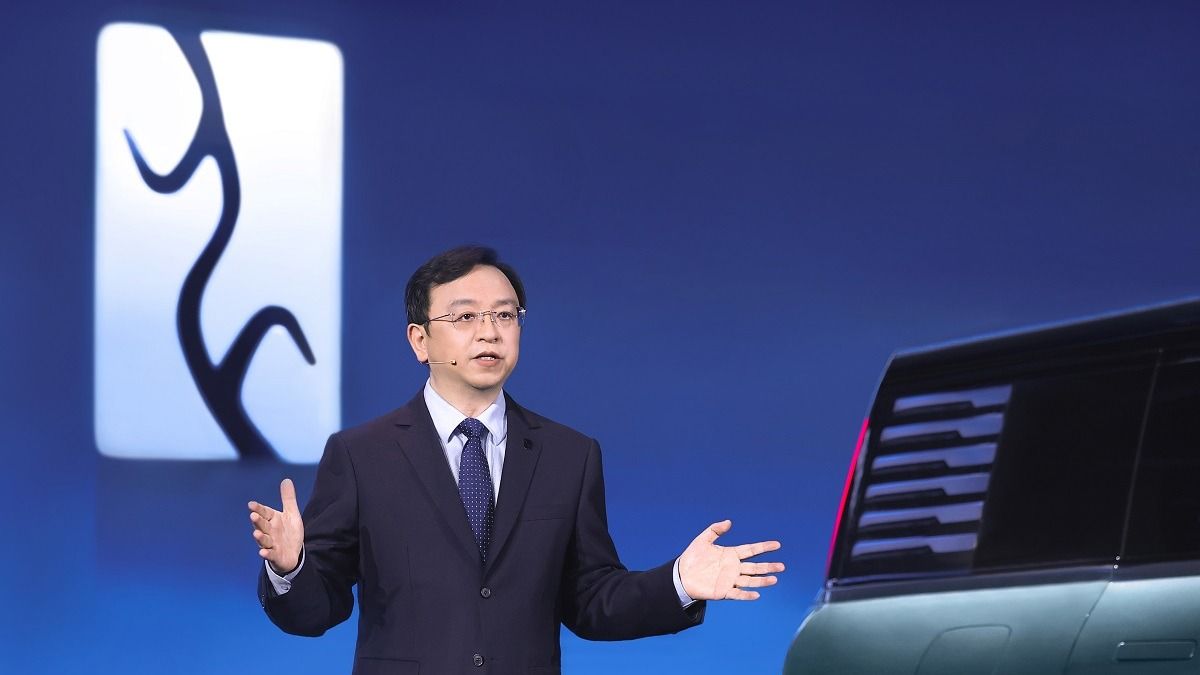 ¿El nuevo Elon Musk? Quién es Wang Chuanfu, el huérfano que ahora es ...