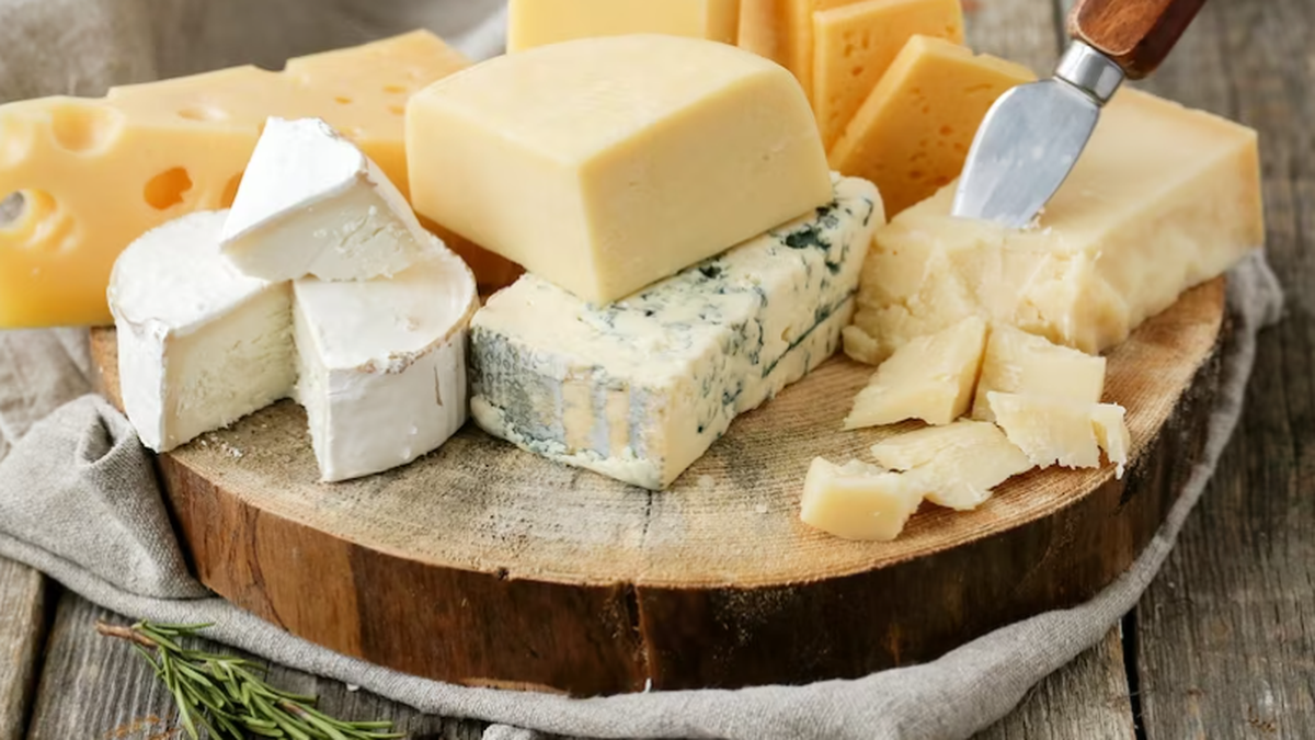 El restaurante de Buenos Aires que prepara una tabla de quesos y fiambres de excelencia