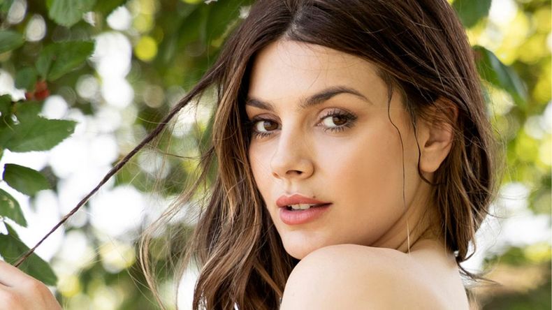 La espectacular serie de Netflix protagonizada por Natalie Pérez: tiene ...