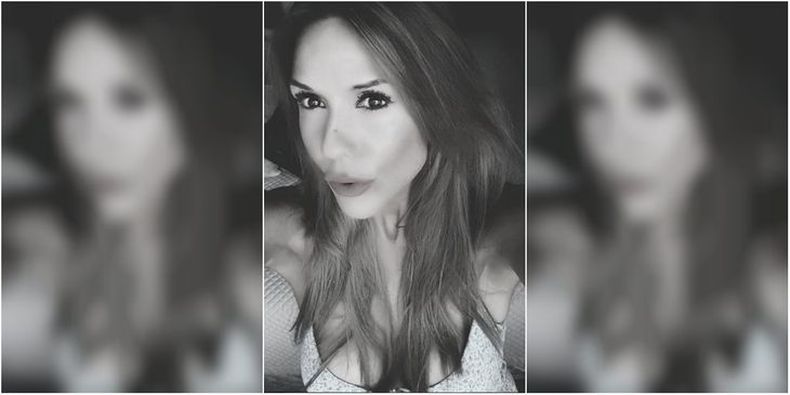 La pesadilla de Laura Miller tras la detención de su marido Nicolás Traut