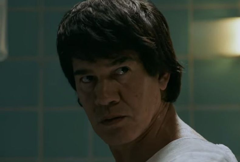 ¿Cómo fue el rating de la serie Monzón en sus primeros capítulos?