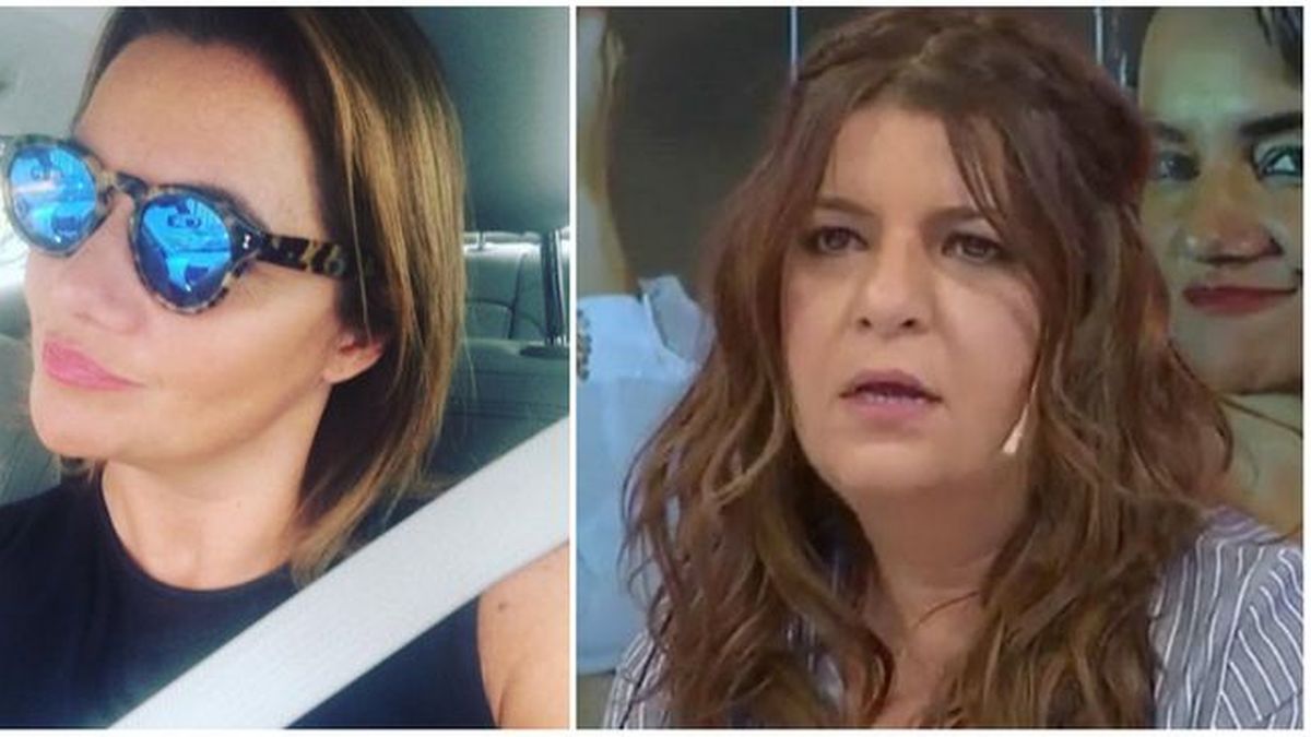 Nancy Pazos, polémica contra Andrea Taboada: ¿Qué le importa? Si no ...