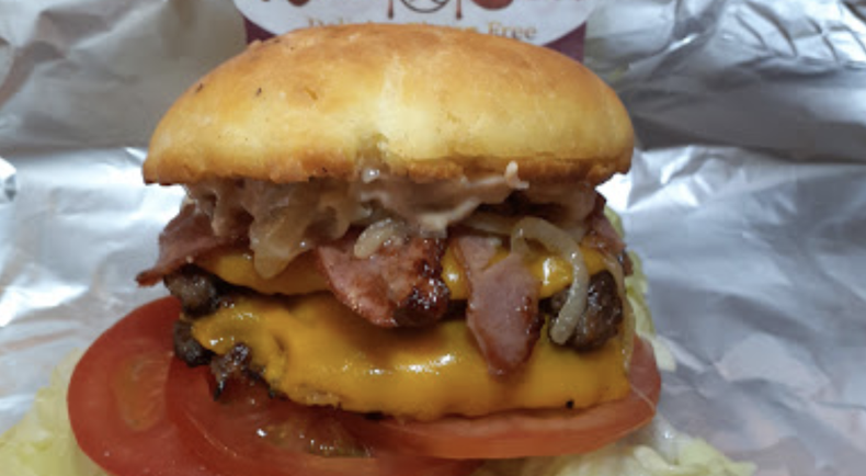 El restaurante de Buenos Aires que se especializa en comida sin TACC