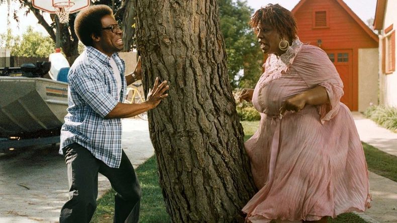 Norbit llegó a Netflix y está entre lo más visto de la semana: cuál es ...