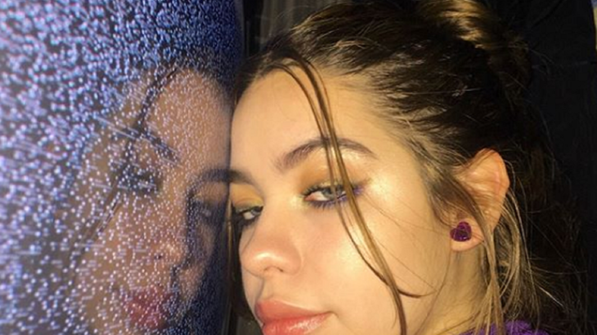 Dramático relato de Anna del Boca sobre su padre: Me miraba con asco