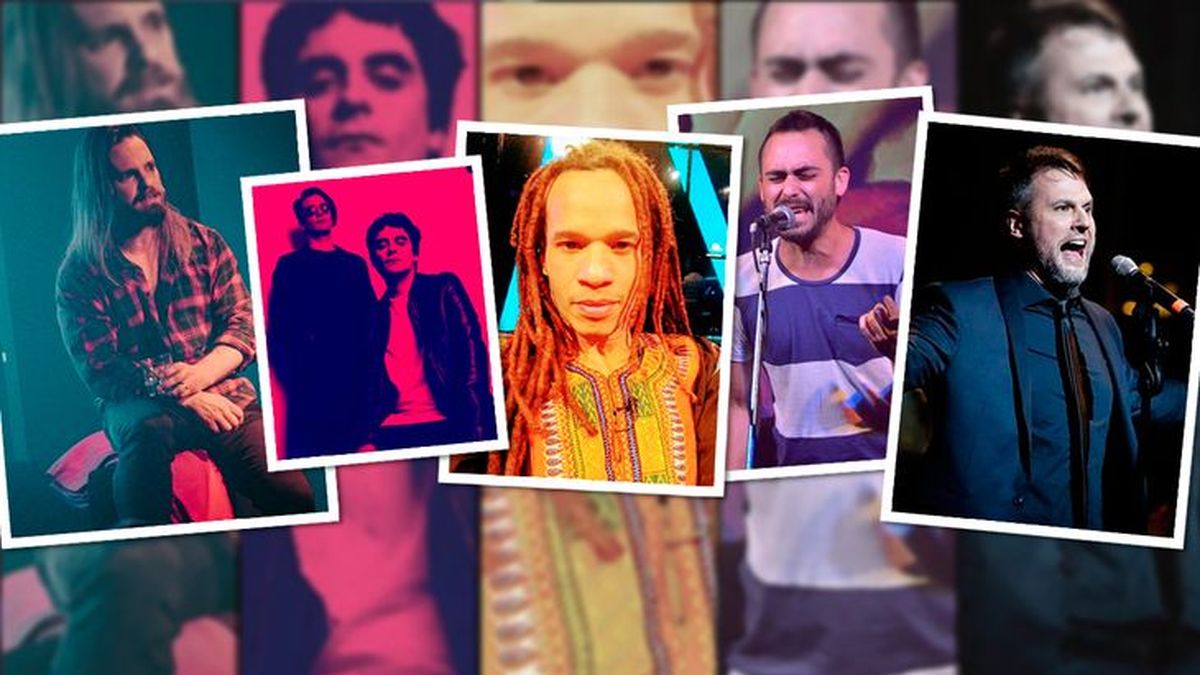 Qué es de la vida de los ex integrantes de Mambrú a 15 años de la banda